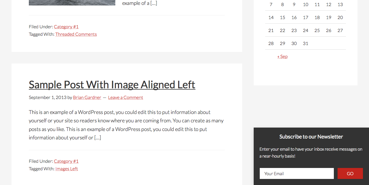 Using Element Queries for Scroll-triggered Flyout Opt-in in Genesis - Sridhar Katakam