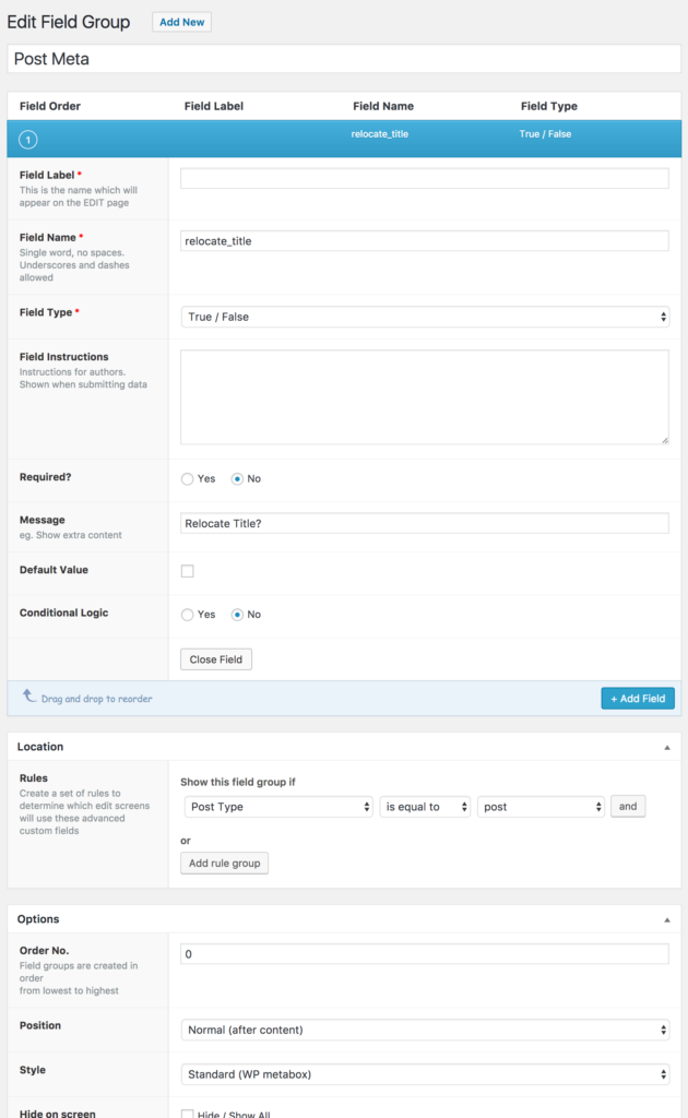 How To Overlay Post Titles On Featured Images On Single Posts In Ambiance Pro Sridhar Katakam